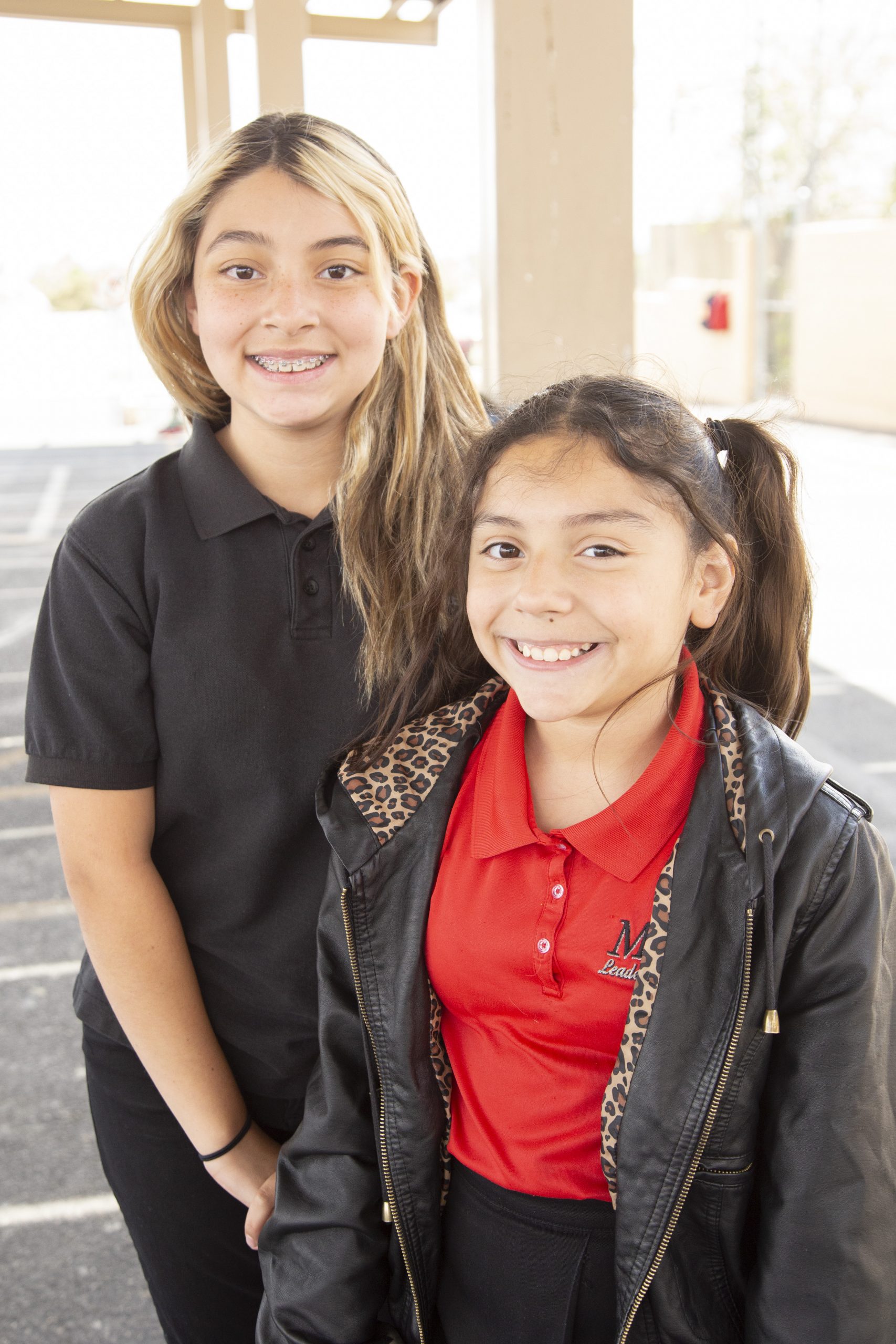 Junior High | MVCS